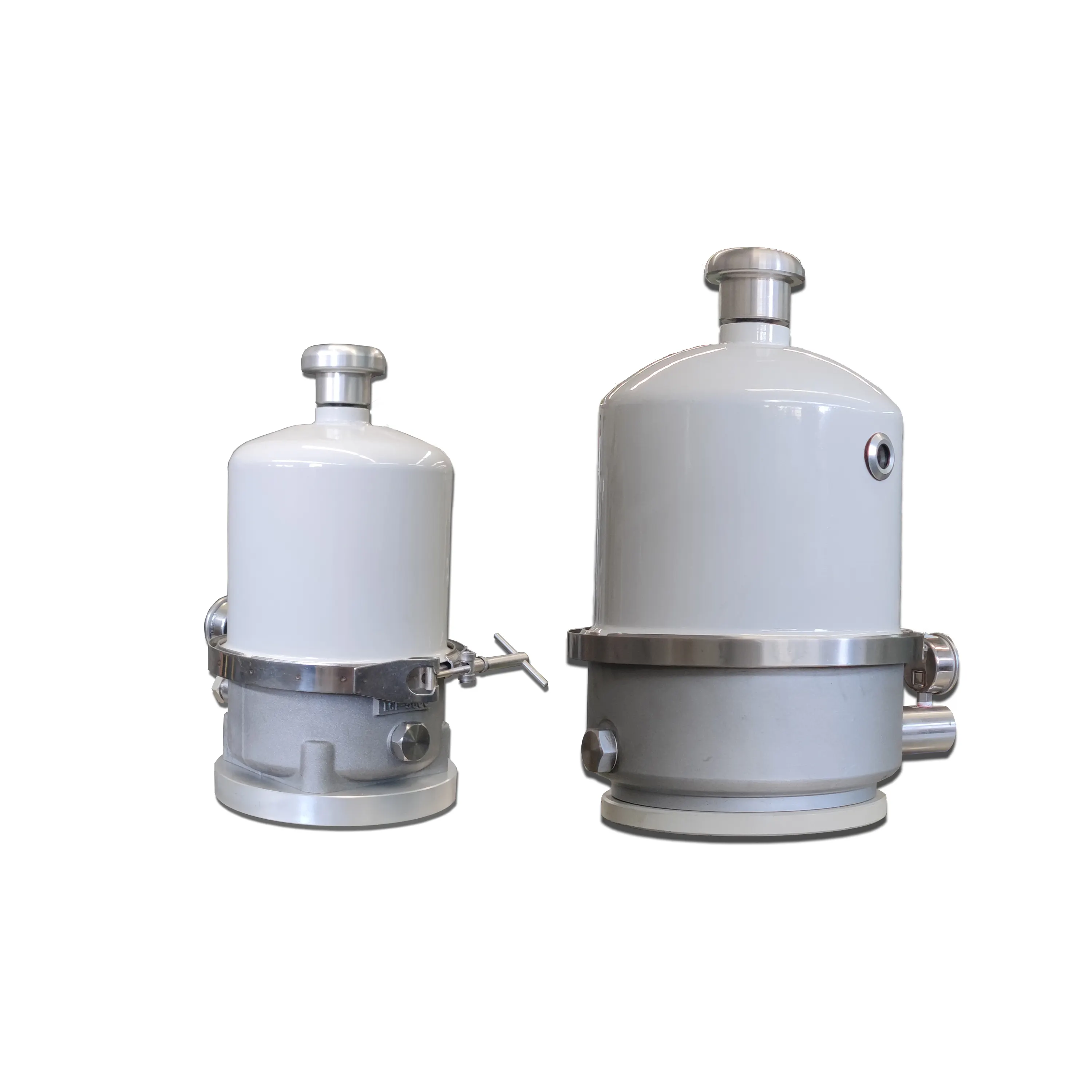 Oil Filtration System: How to Choose the Right One for You - GI pipe ...